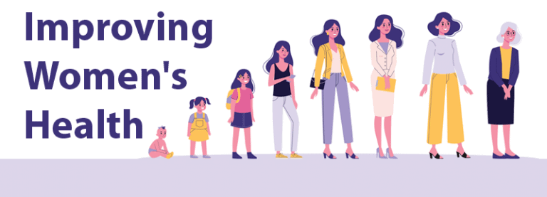 10 Things To Fix in Women's Health - Community Health Worker Training