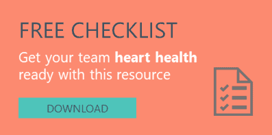 Heart Health Training Checklist: Does Your Team Have These Skills ...