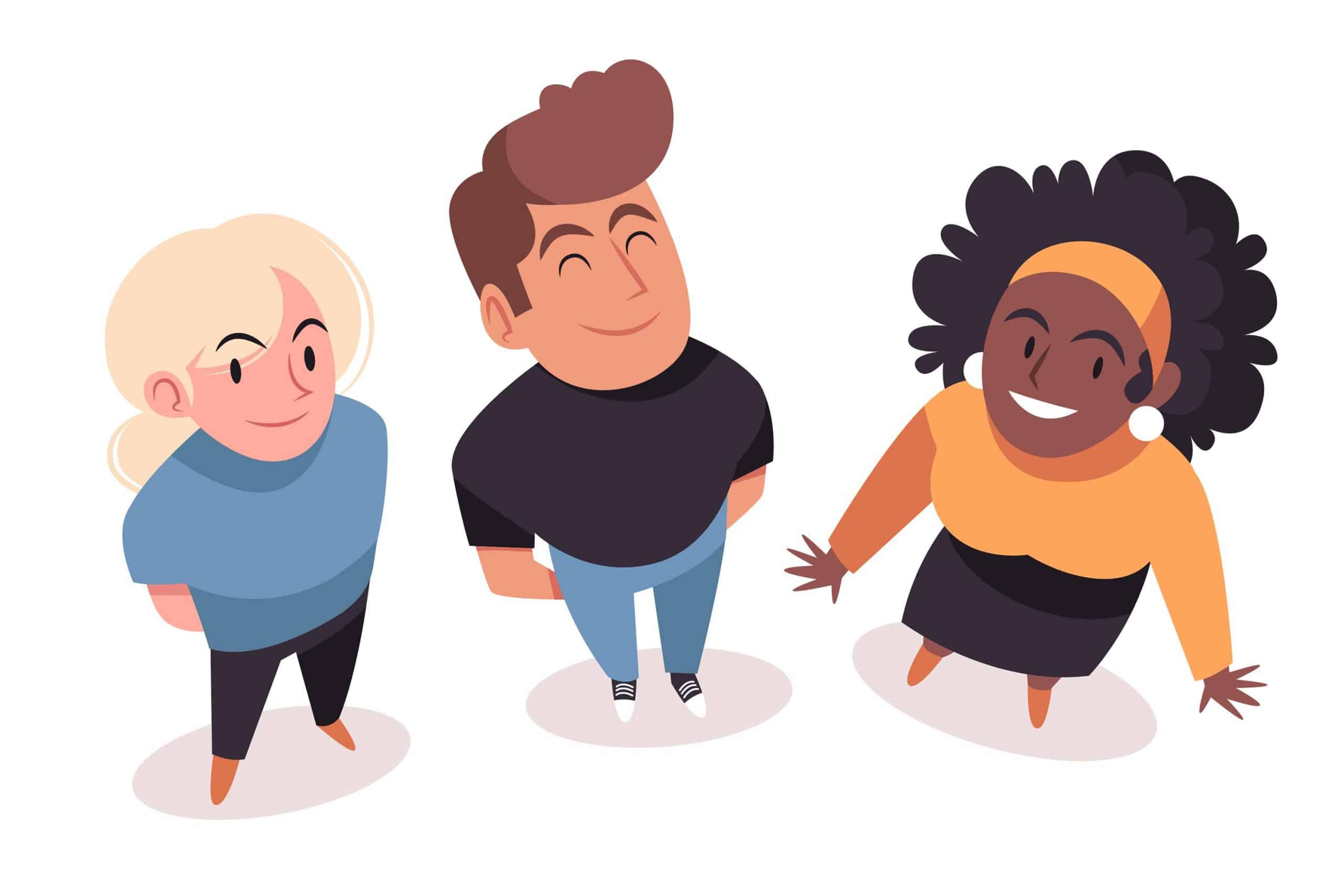 What Is Cultural Competence and why CHWs Need It - Community Health ...