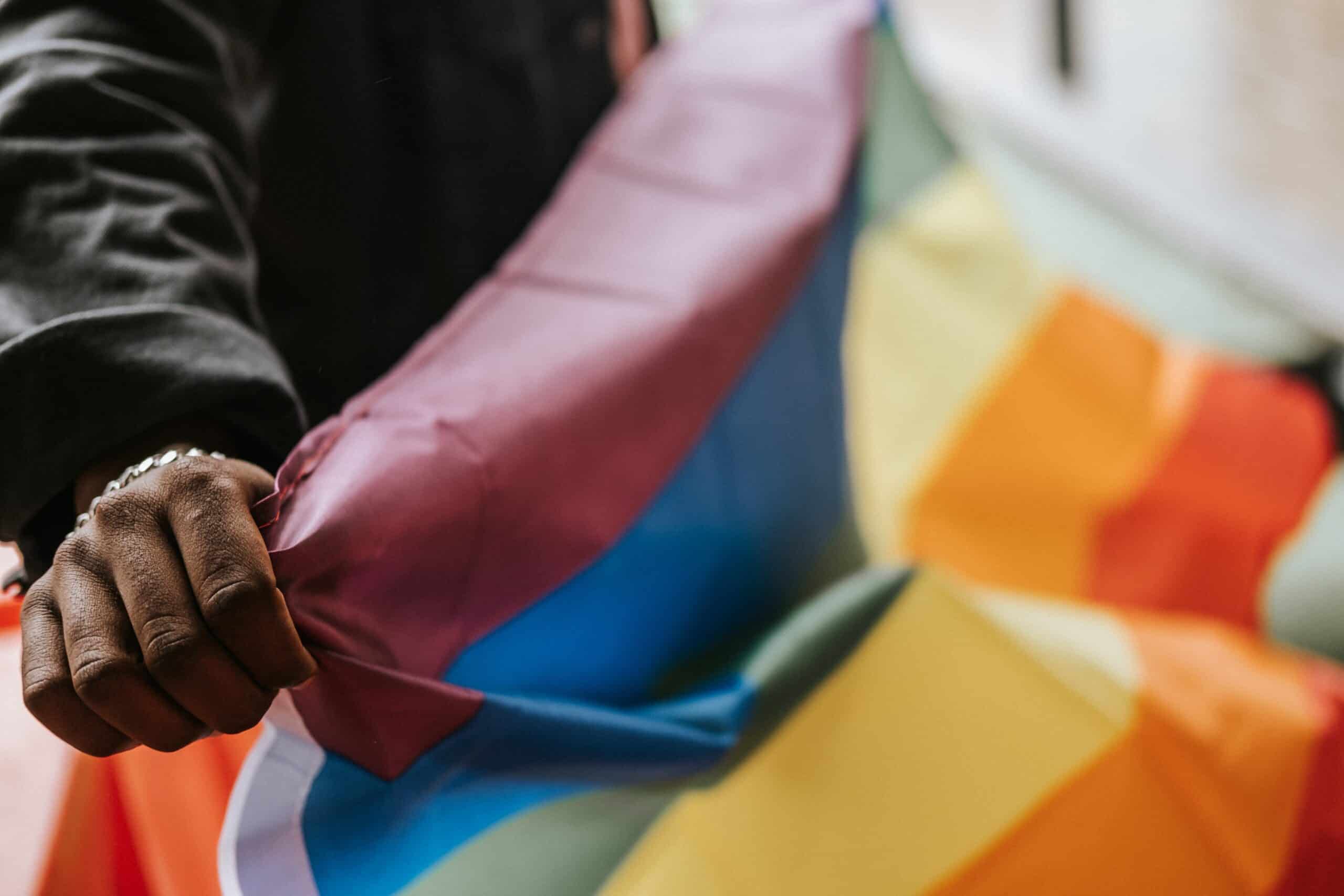 How To Support Trans Clients and Patients - Community Health Worker ...