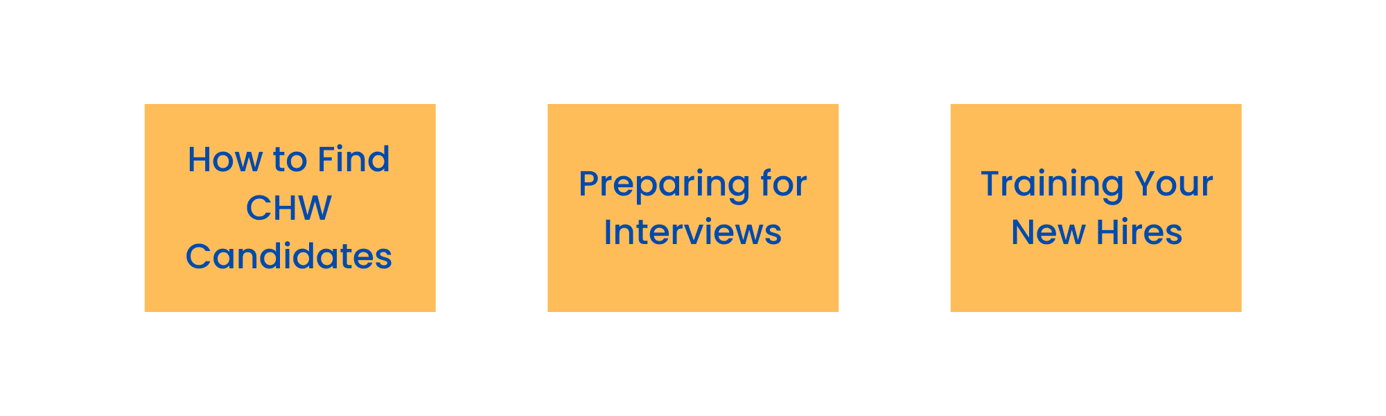 How To Hire Community Health Workers – Free Guide - Community Health ...