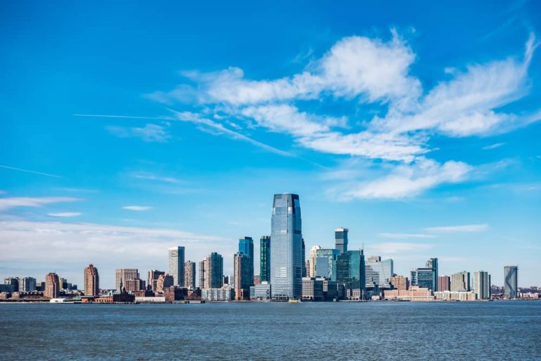New Jersey CHW Core Competencies - Community Health Worker Training